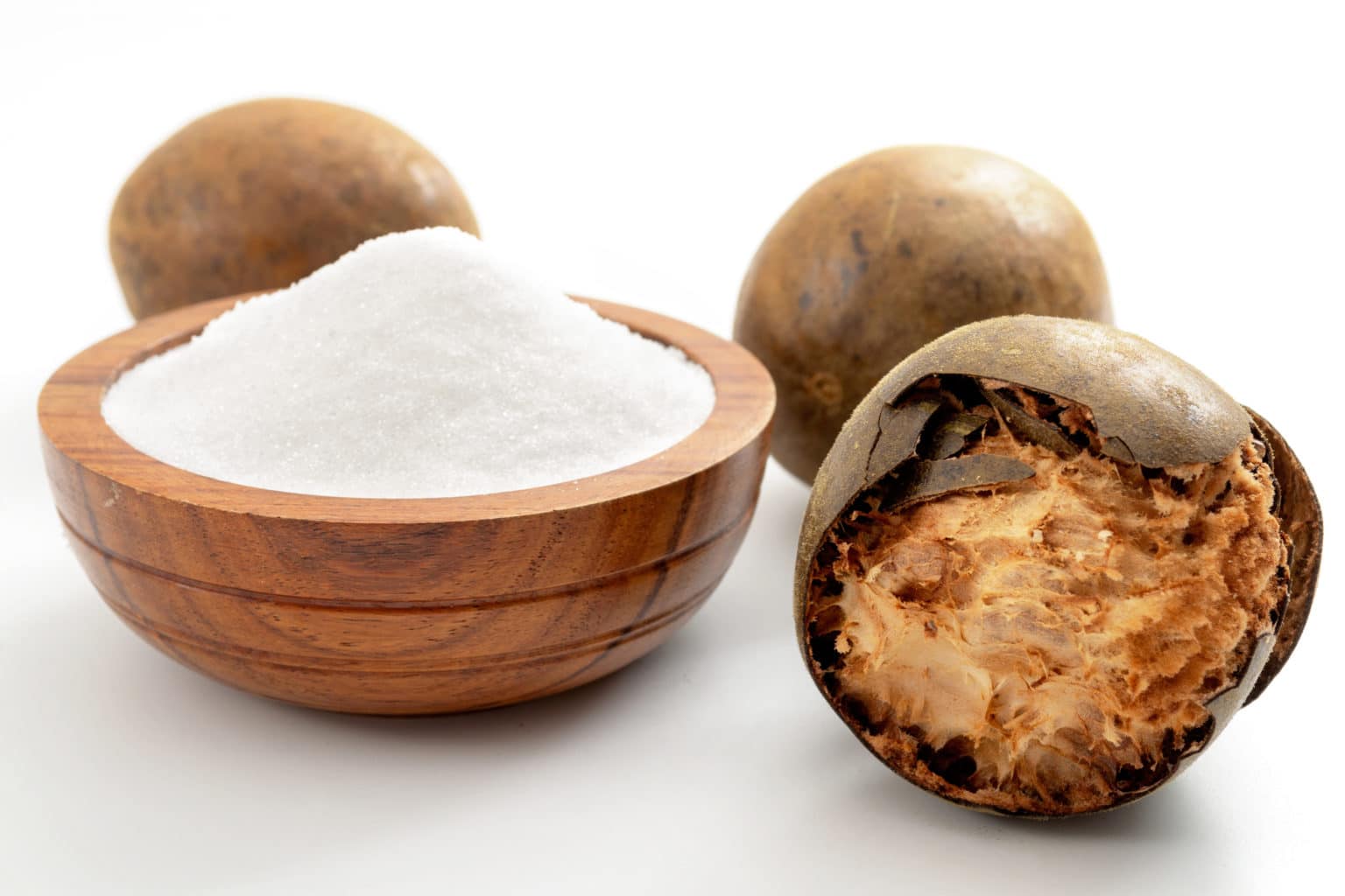 Monk Fruit: Here’s Everything You Need To Know