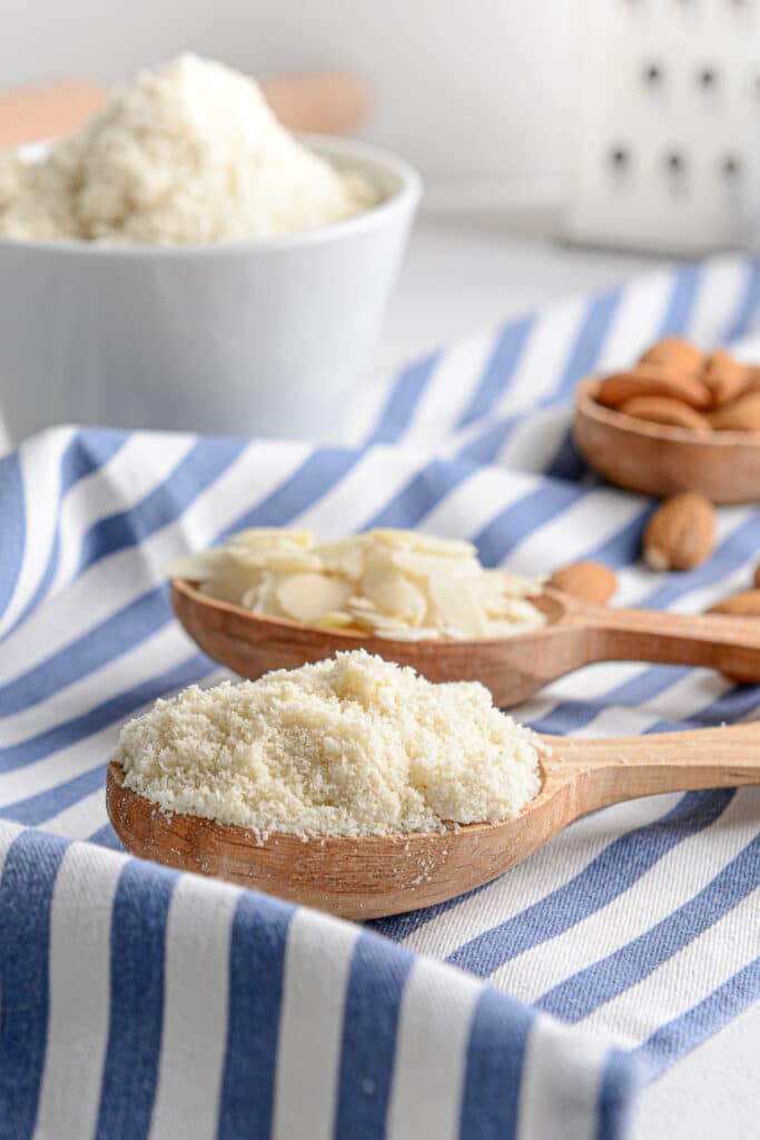 How To Bake With Almond Flour {Tips That Will Transform Your Baking}