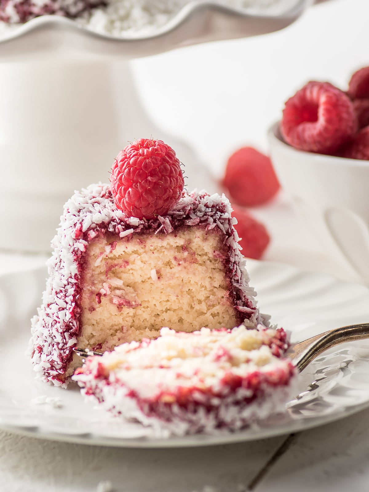 Low Carb Cake Recipes Story Sugar Free Sprinkles